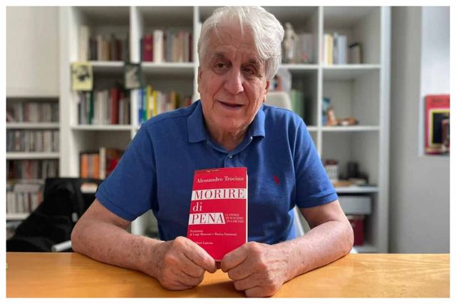 Chi è e cosa fa il compagno di Bianca Berlinguer