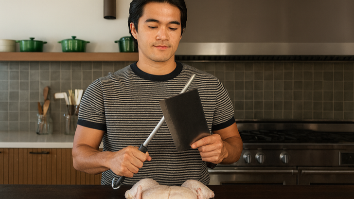 The Ultimate Peruvian Smoked Chicken Sandwich