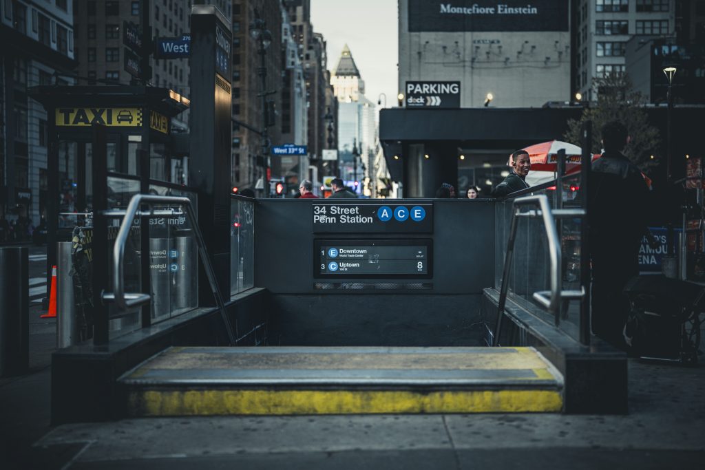 NYC Subway Mistakes Every Tourist Makes