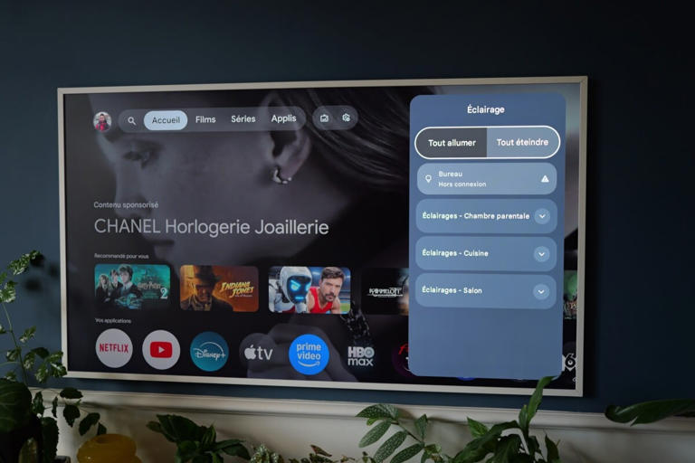 Test du Google TV Streamer 4K : la fin du Chromecast méritait mieux que ça