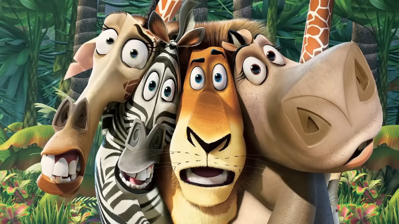 The true cost of escaping the zoo