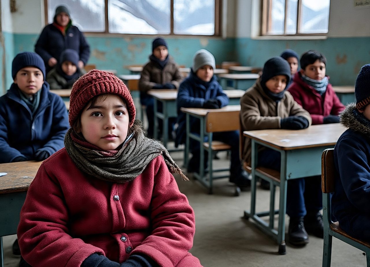 Govt to announce early winter vacations for pre-primary classes