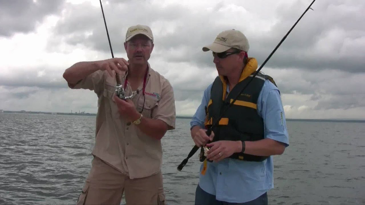 Three quick tips you must know before you buy a spinning reel