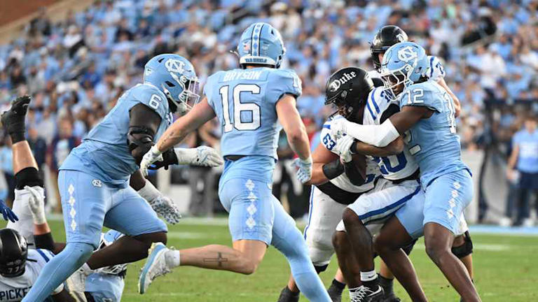 Andrew Simpson Details Situational Shortcomings Against Duke