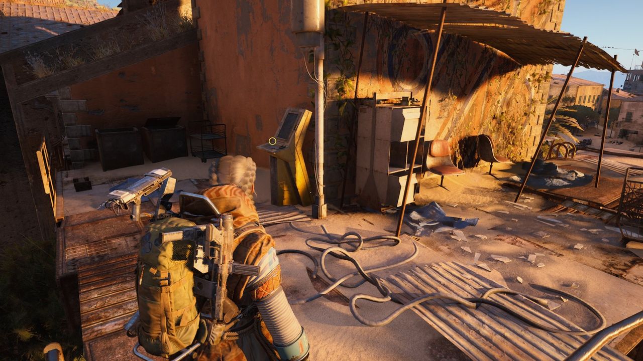 Here's where to find the missing battery cell in Arc Raiders ...