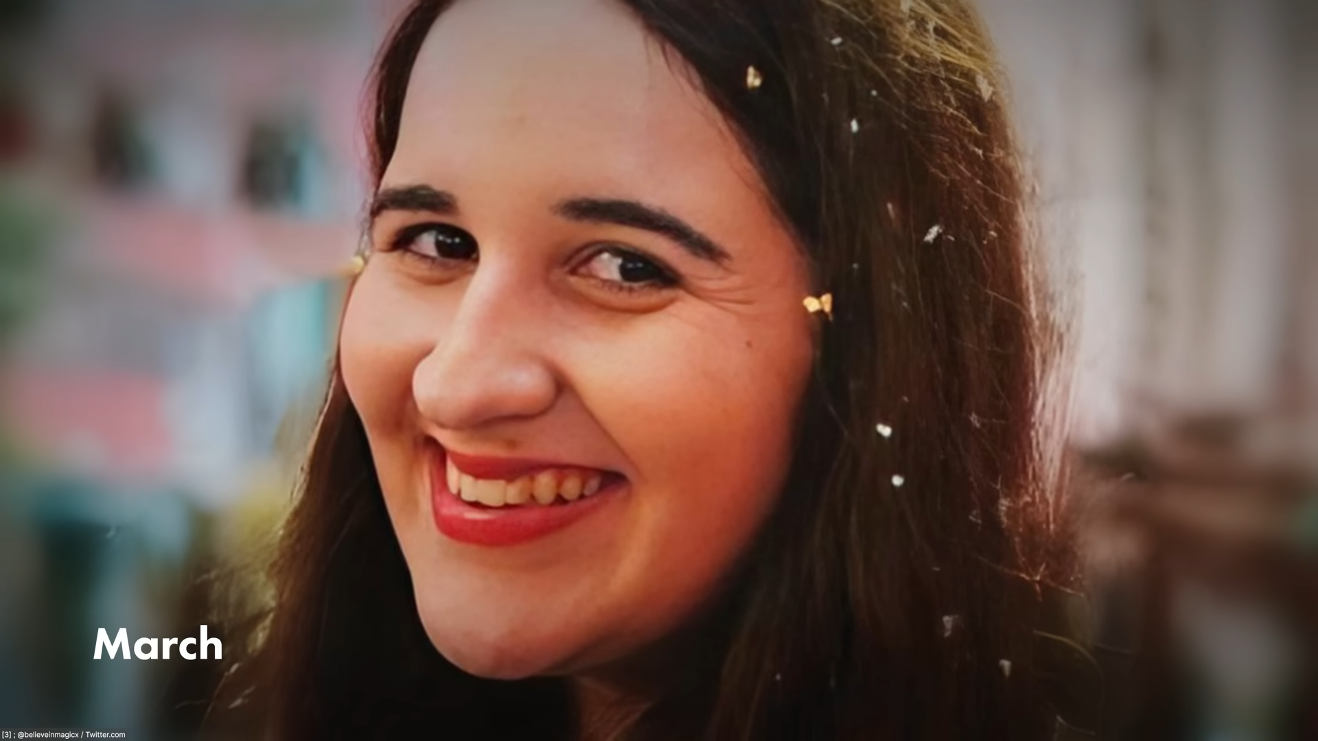She Faked Brain Cancer, Built a Charity, and Fooled One Direction