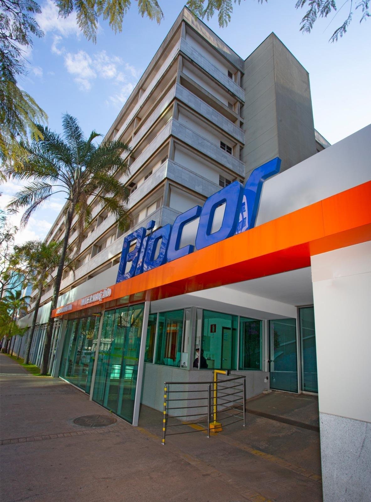 Biocor realiza simulado de emergência com participação de órgãos públicos