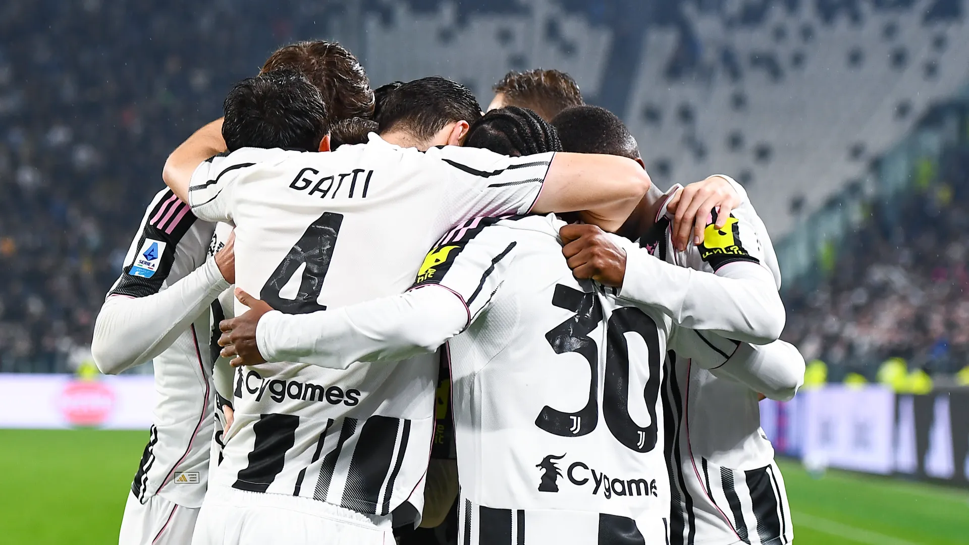 Mercato Juventus: si pensa ad investire ma si lavora anche per sfoltire ...