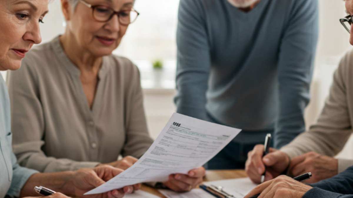 States With Highest and Lowest Income Taxes for 2025