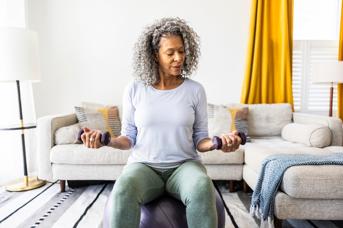 7 healthy hobbies that could add years to your life