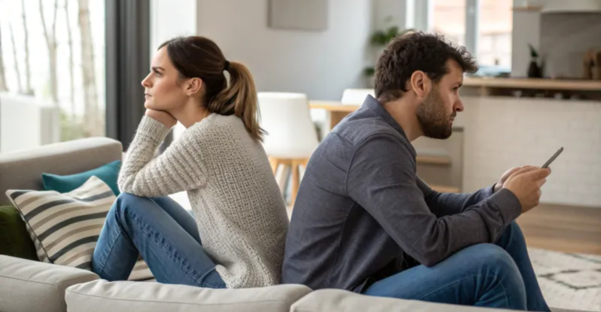 10 Signs You’re Staying in a Relationship Out of Habit, Not Love