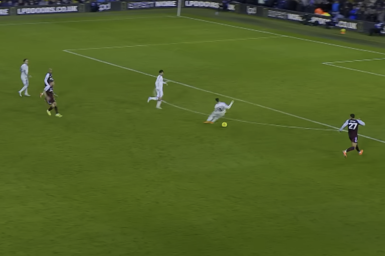 Daniel Farke's biggest Leeds United worry analysed as last five goals ...