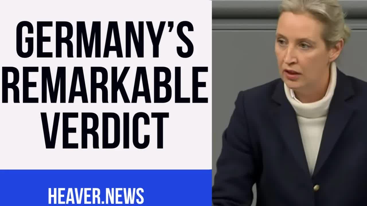 Germany's AfD gains amid immigration concerns