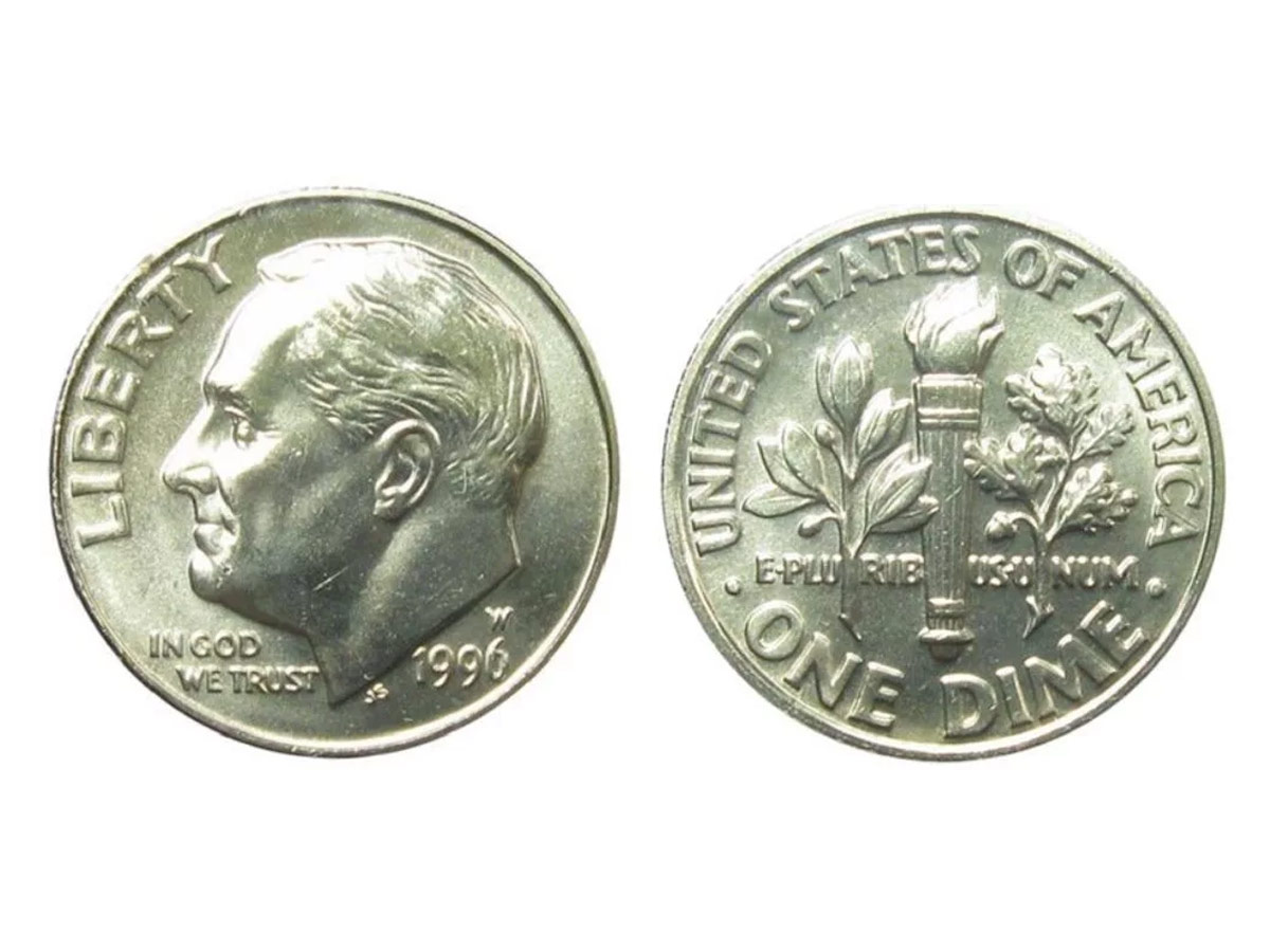 Valuable US coins you might already own