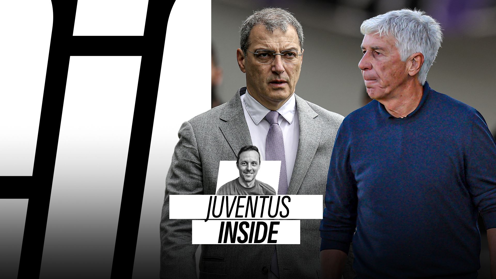 Gasperini primo in classifica: ha spiegato alla Juventus perché doveva ...