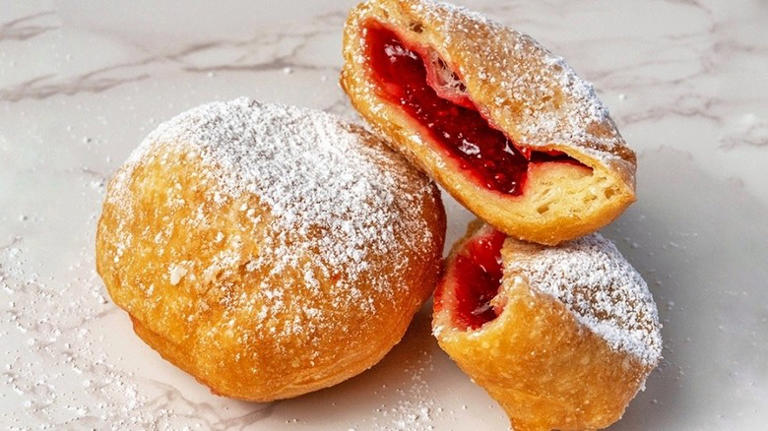 9 Hands-Down Best Bakeries In Los Angeles