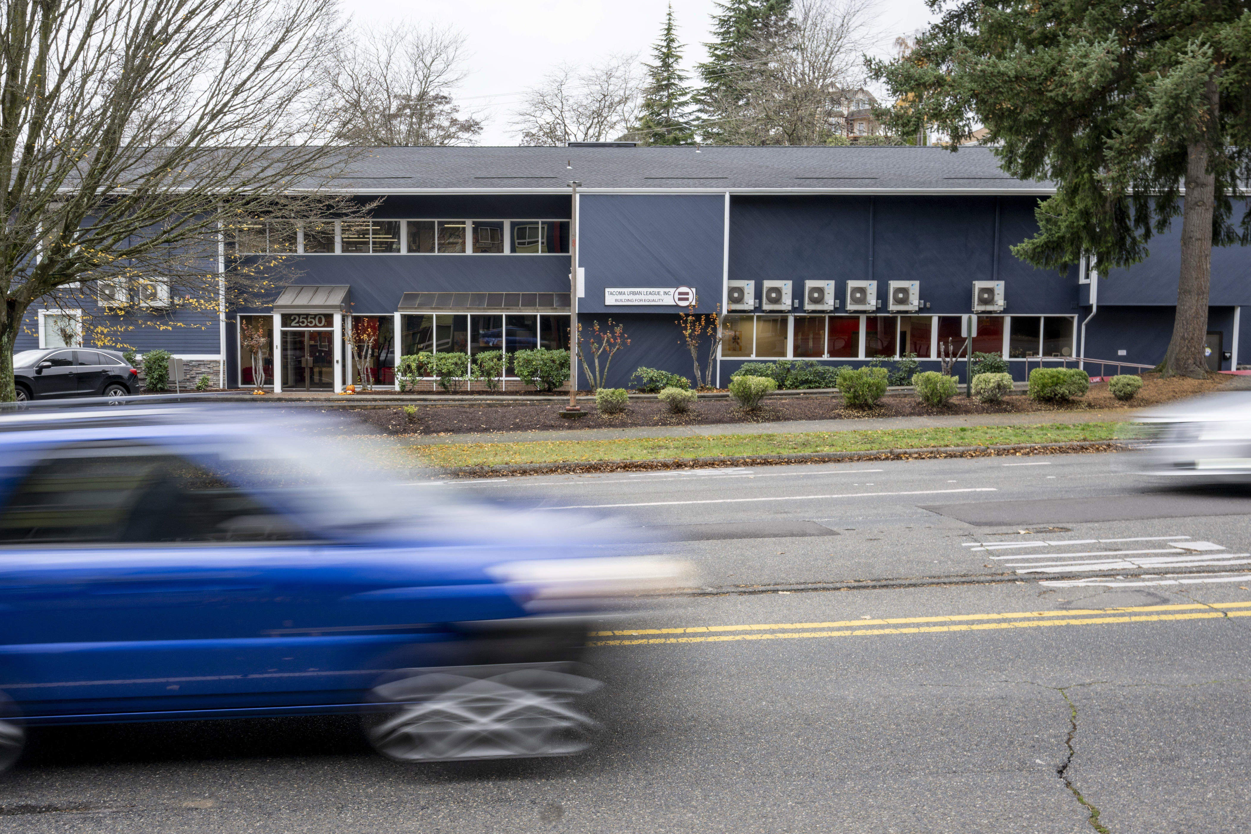 A Tacoma nonprofit's CEO is on leave amid probe. Here's what we know
