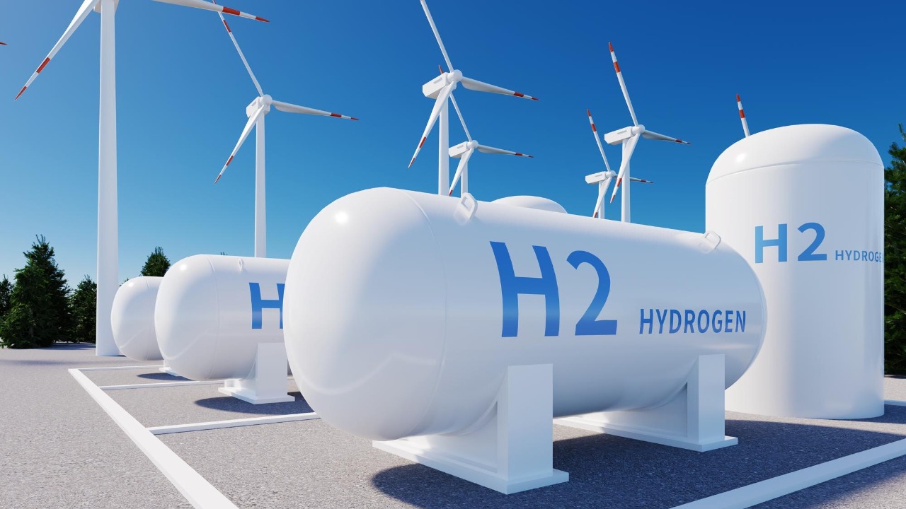New breakthrough could make green hydrogen cheaper and faster