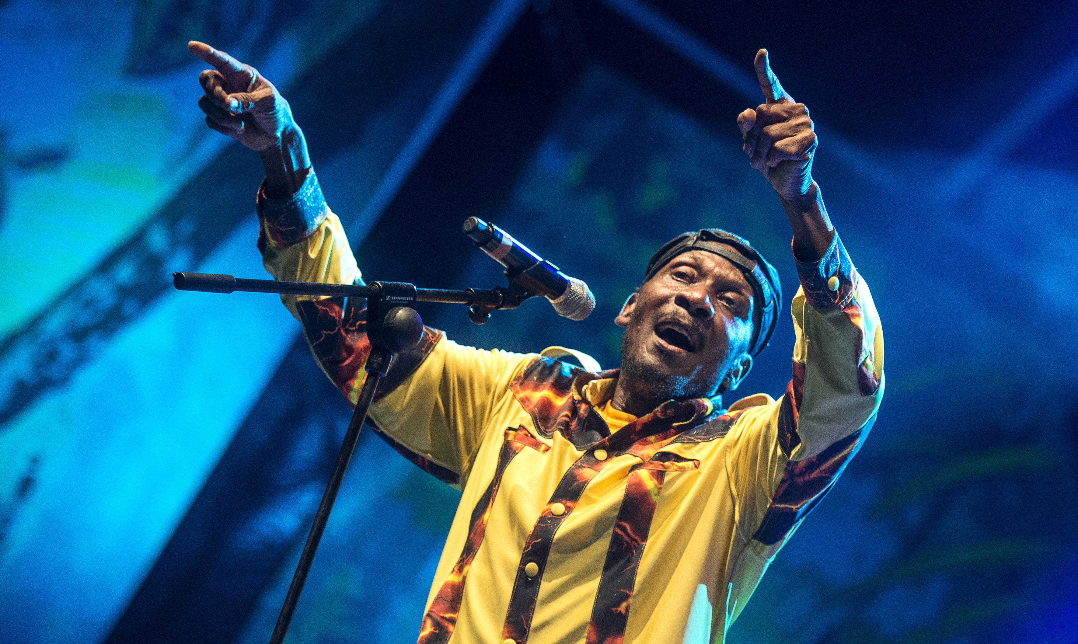 Jimmy Cliff, who helped introduce reggae to the world, dies at 81
