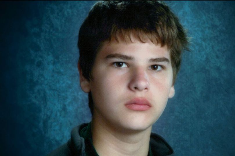 Unearthed letter claims Linda Carman wanted Nathan to be 'drooling ...