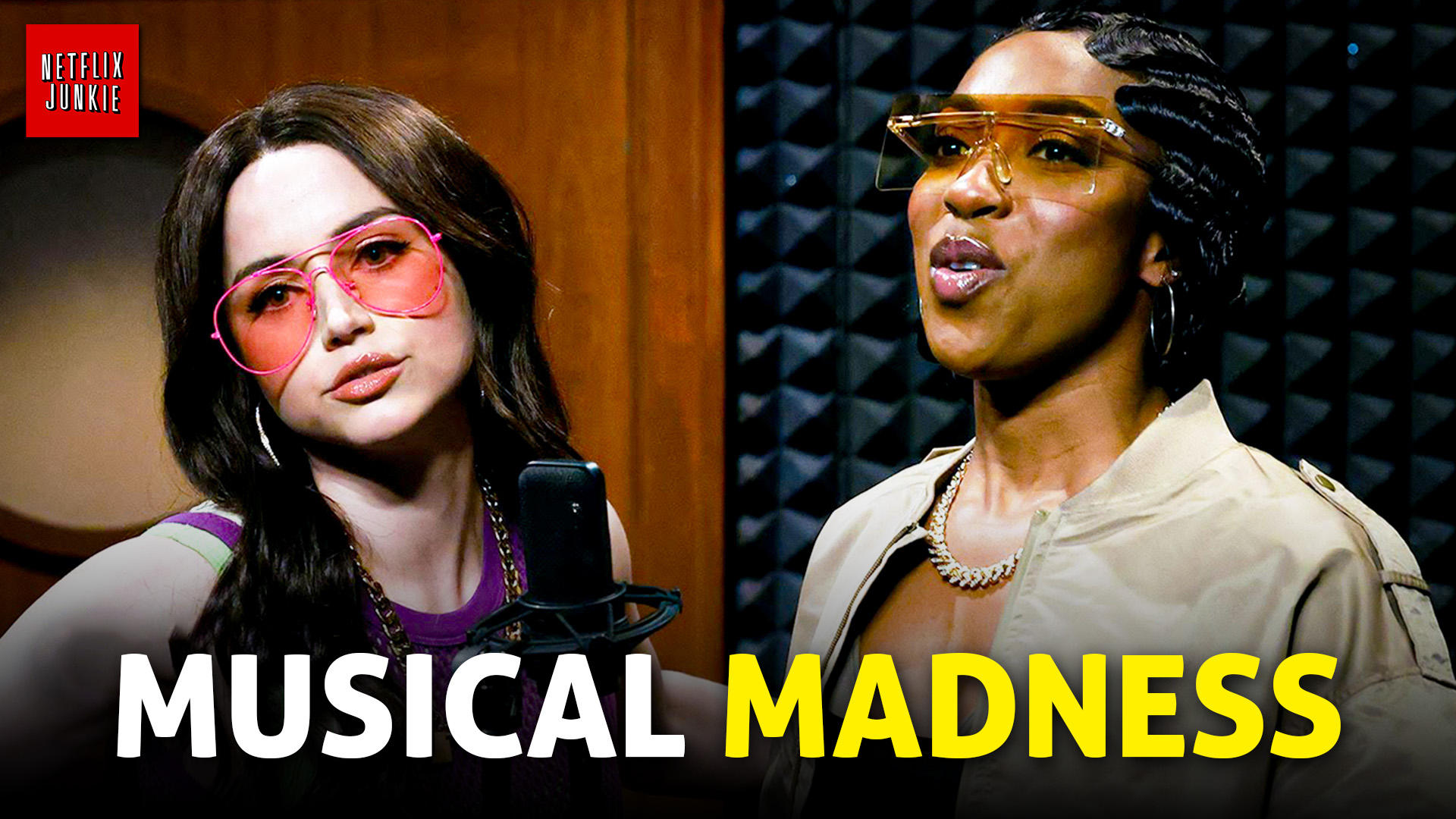 5 Timeless SNL Musical Sketches That Hit Every Comedic Note Perfectly