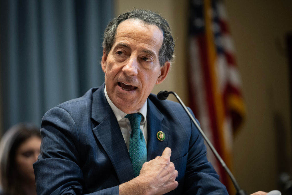 Raskin says public deserves Smith’s full account