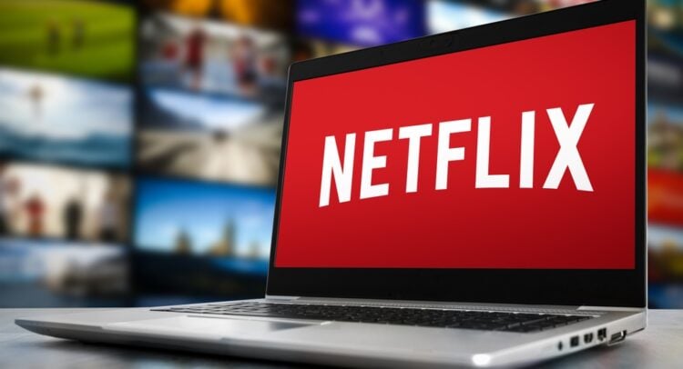 ‘Both Hype and Fundamentals,’ Says Top Investor About Netflix Stock