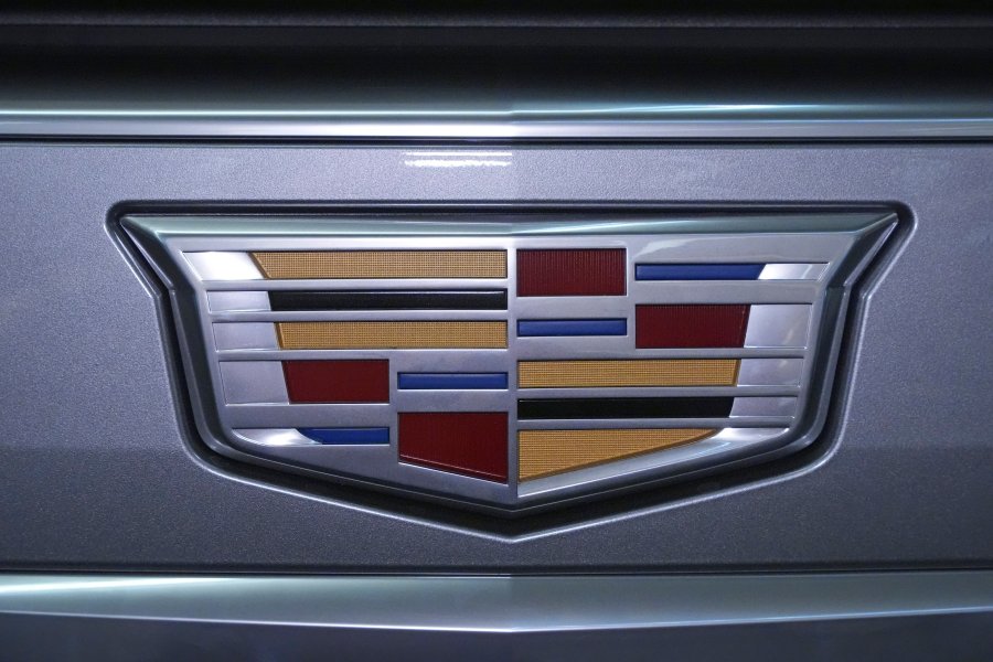 Escalade V-Series