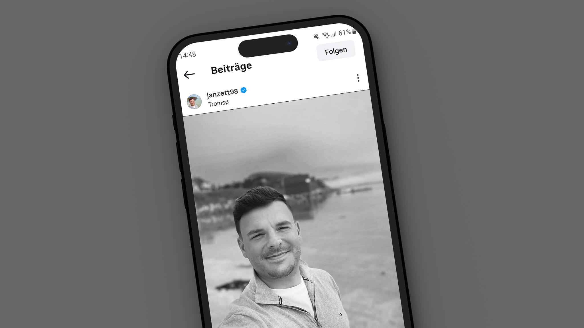 „Gewitter im Kopf“: Youtuber Jan Zimmermann stirbt mit nur 27 Jahren