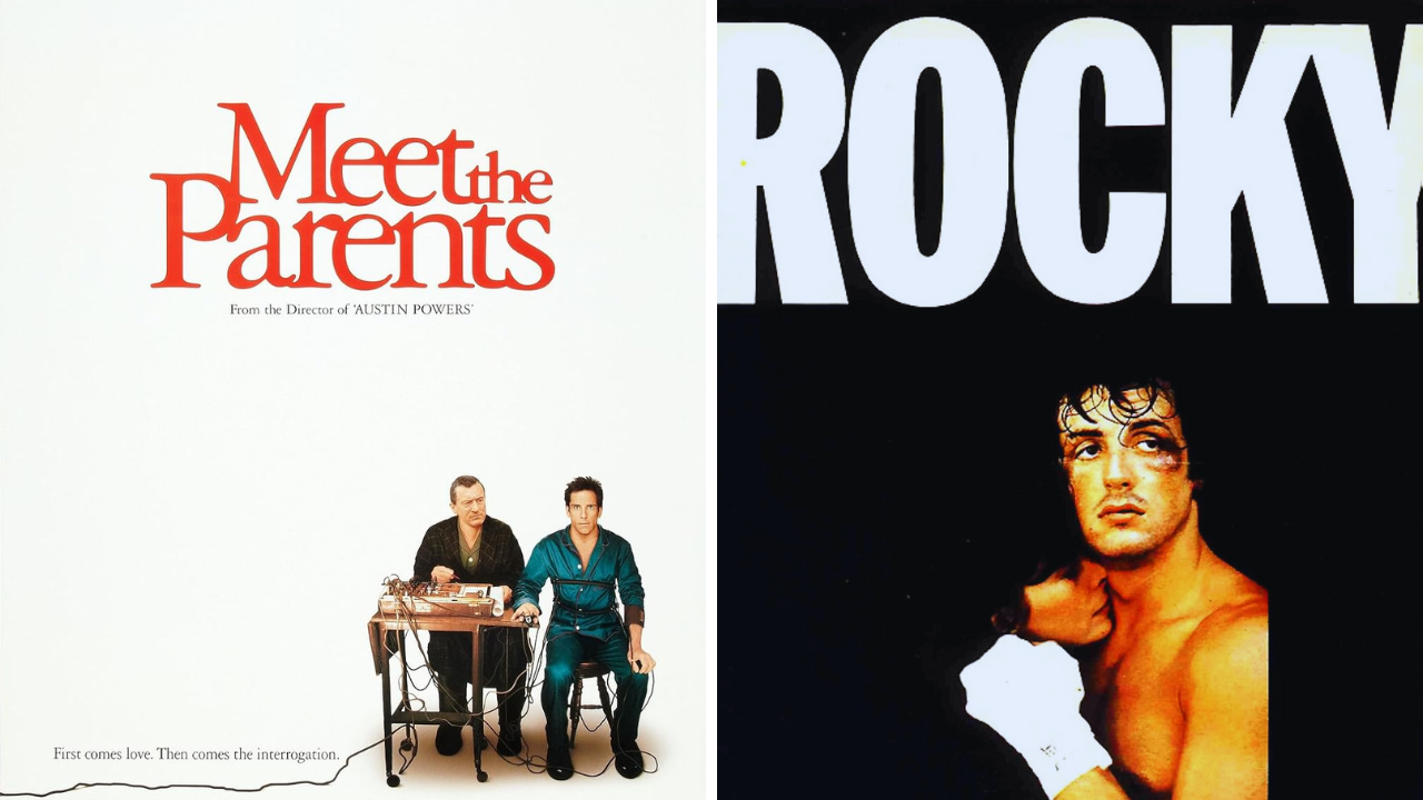 30 essential movies to watch in your lifetime