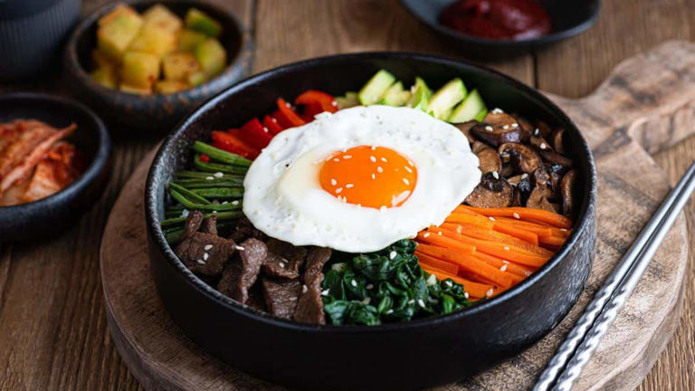 12 Foods Every Foodie Needs to Try at Least Once