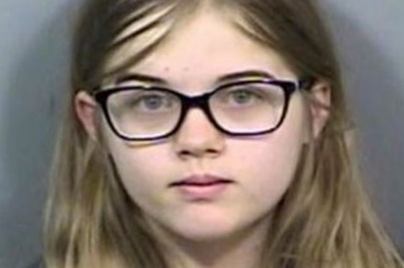 Massive search launched after ‘Slender Man’ stabber cuts off ankle ...