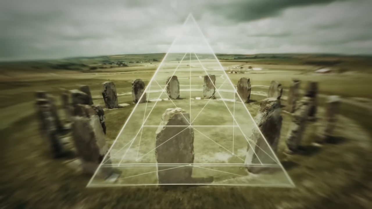 The Strange Number That Links Stone Circles Across The World