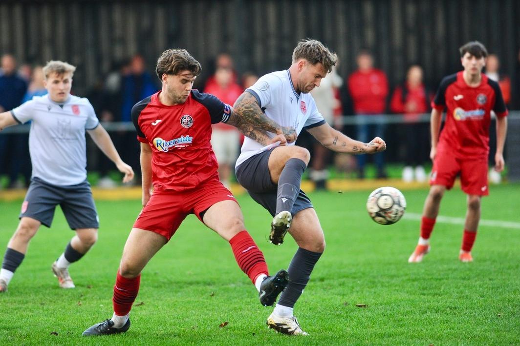 Wick too strong for Shoreham - Yapton hit six