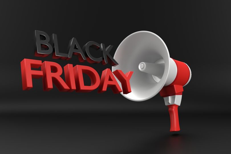 One million businesses to ditch Black Friday as major boycott begins