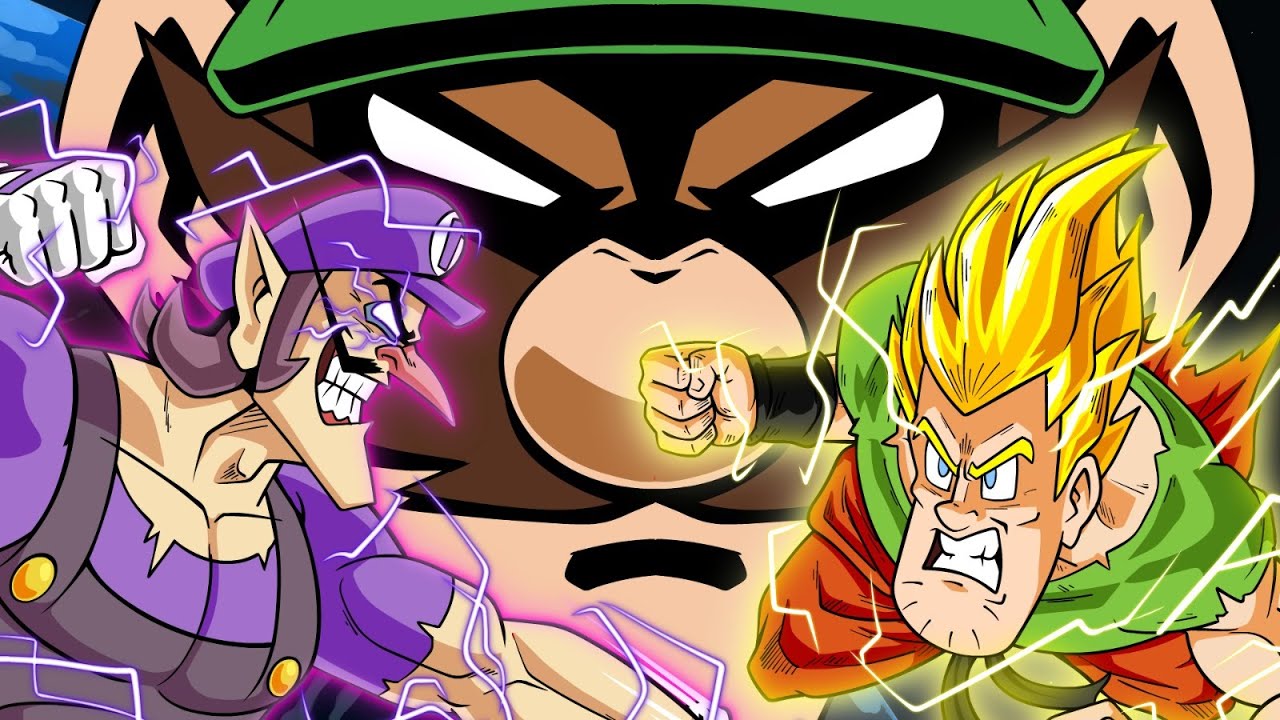 When two alphas collide, the world trembles