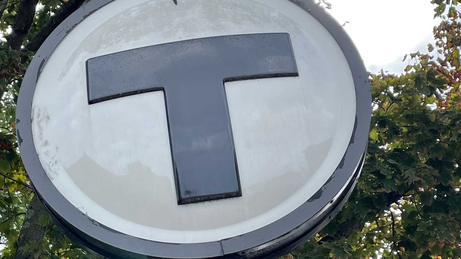 Delays amid report of 'multiple disabled trains' on MBTA Red Line