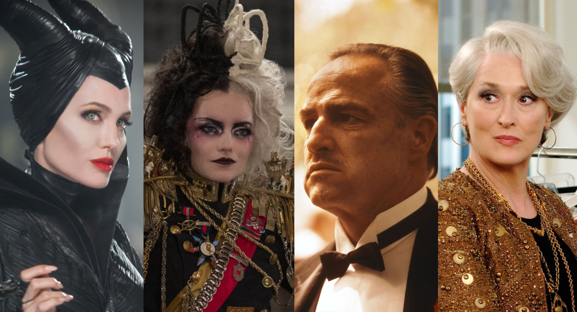 Movies that make you root for the bad guys