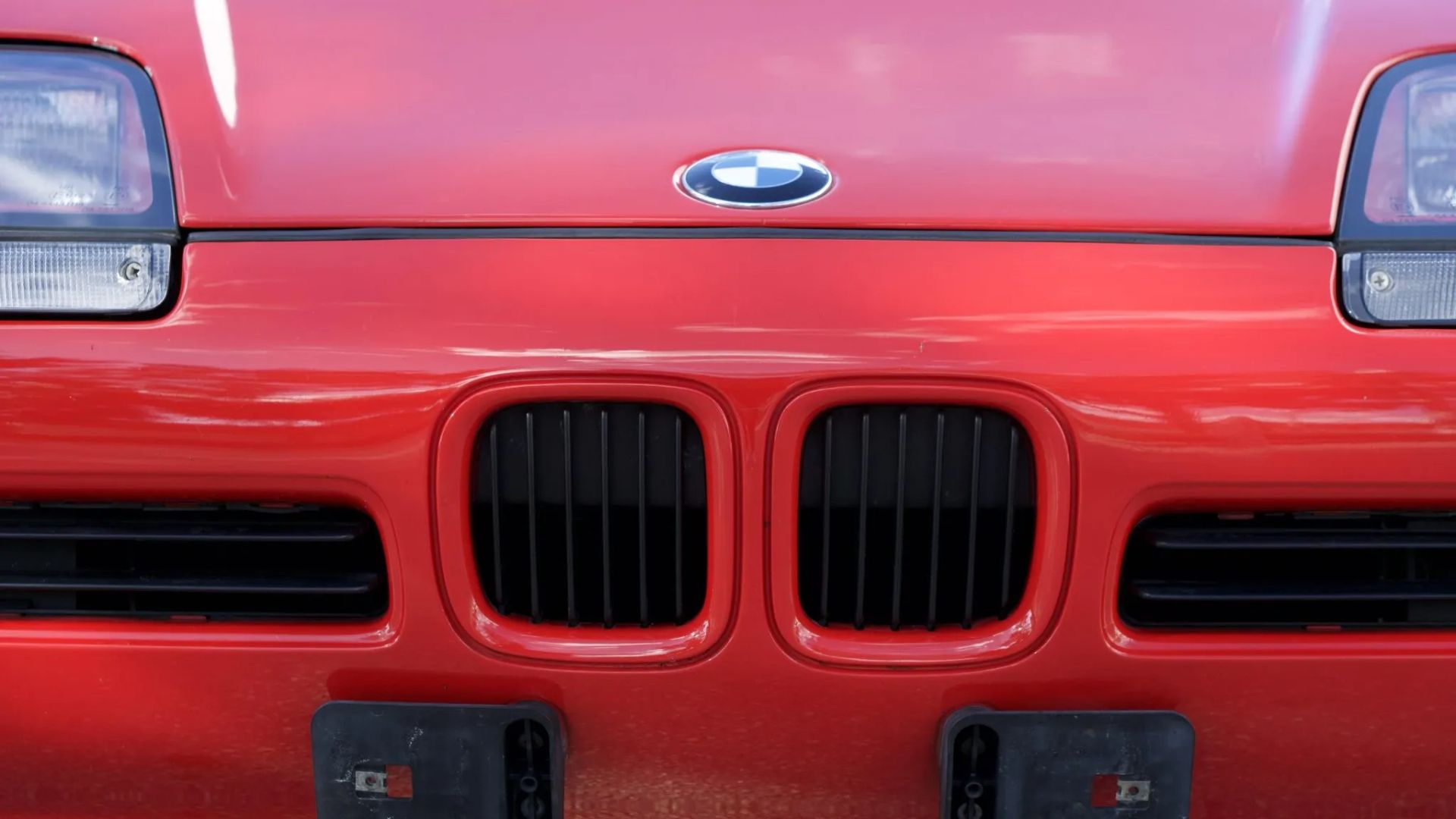 BMW built a secret lab on wheels and then abandoned it after 8,000 units