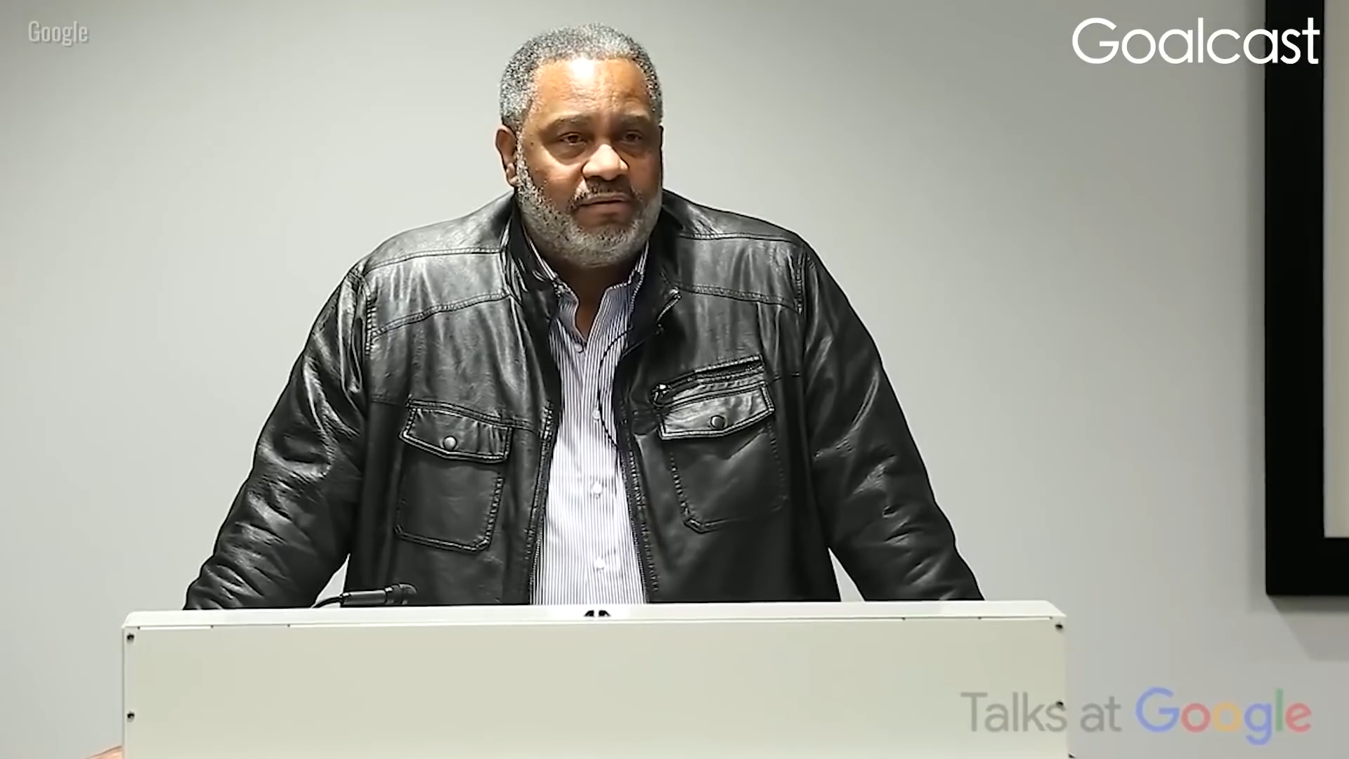 How One Man Survived 30 Years in Prison for a Crime He Didn’t Commit