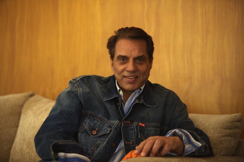 Inside Bollywood legend Dharmendra's unusual marriages as he dies aged 89