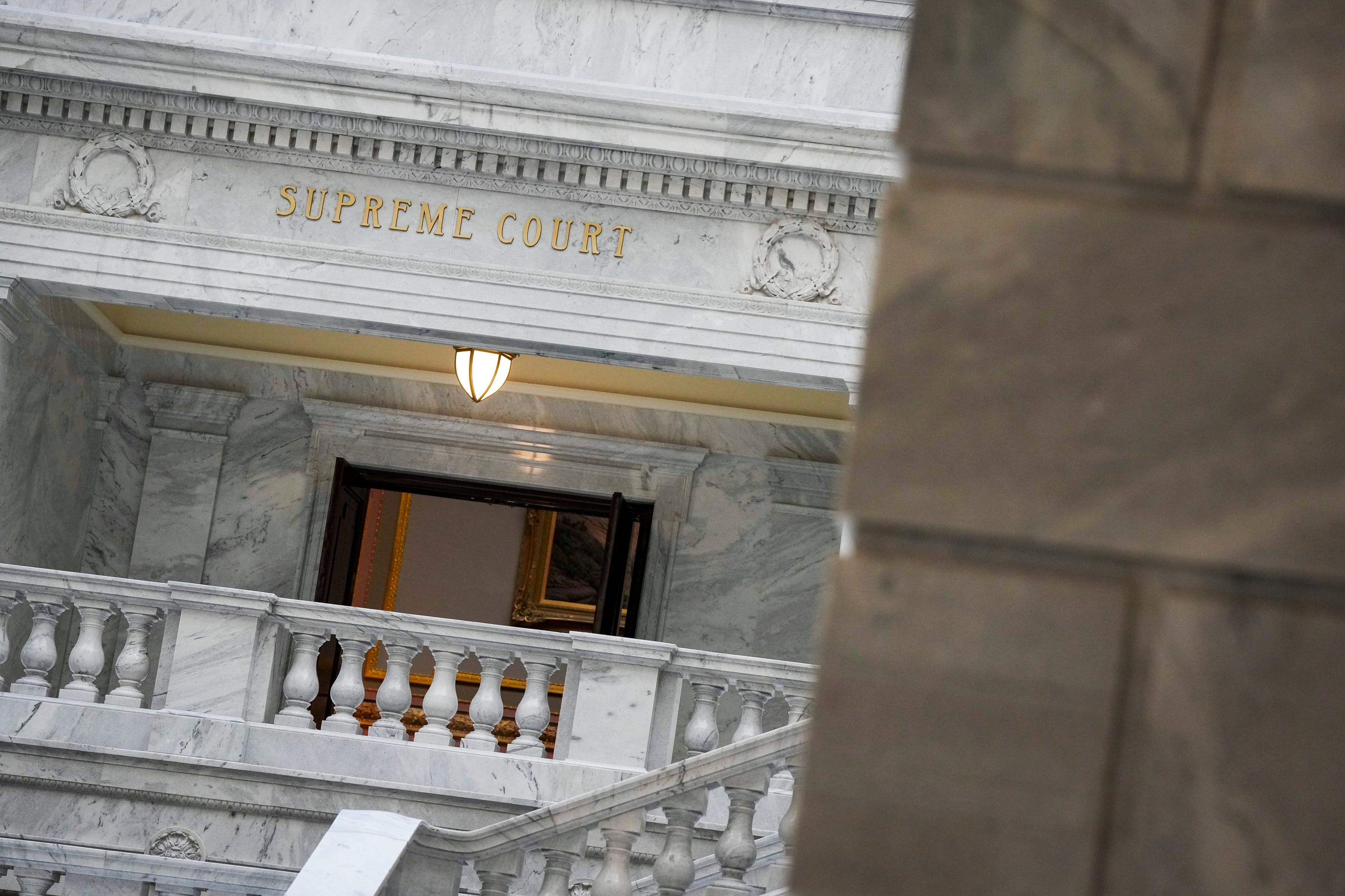 A Utah judge didn’t let a guilty man speak at sentencing, a centuries ...