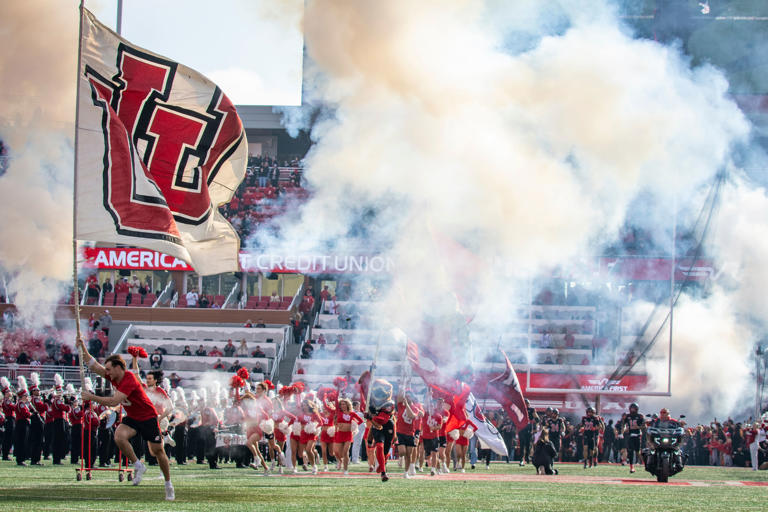 Here’s what it would take for Utah football to make it to the Big 12 ...