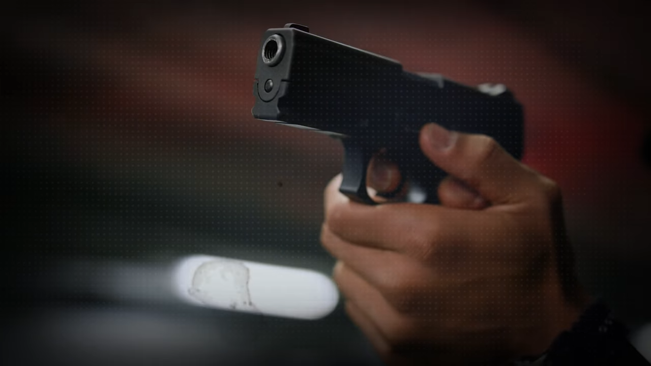 How 111 Men Died Behind Locked Doors in 30 Minutes