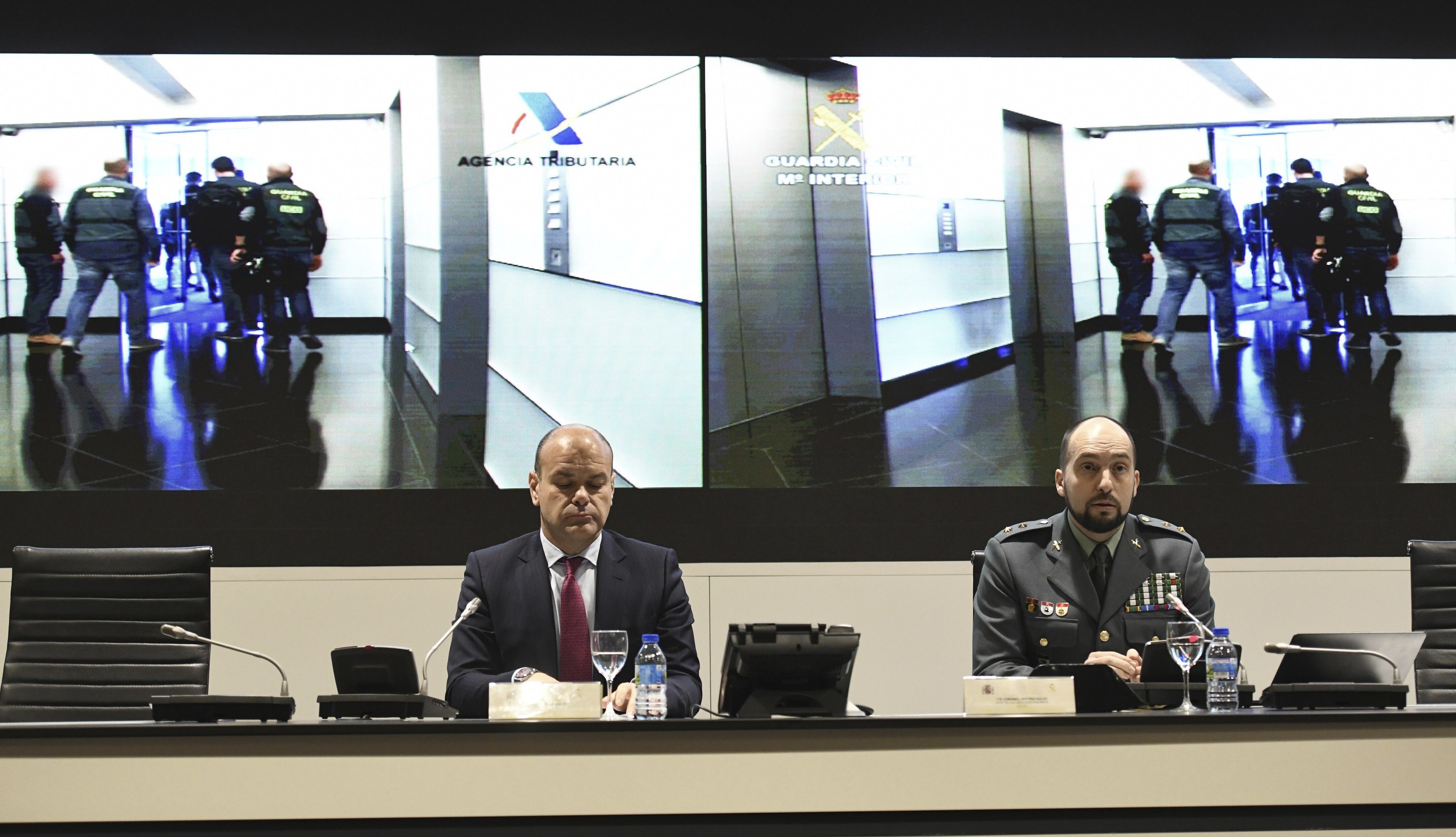 La Audiencia Nacional impone penas de 16 años de cárcel al 'número dos ...