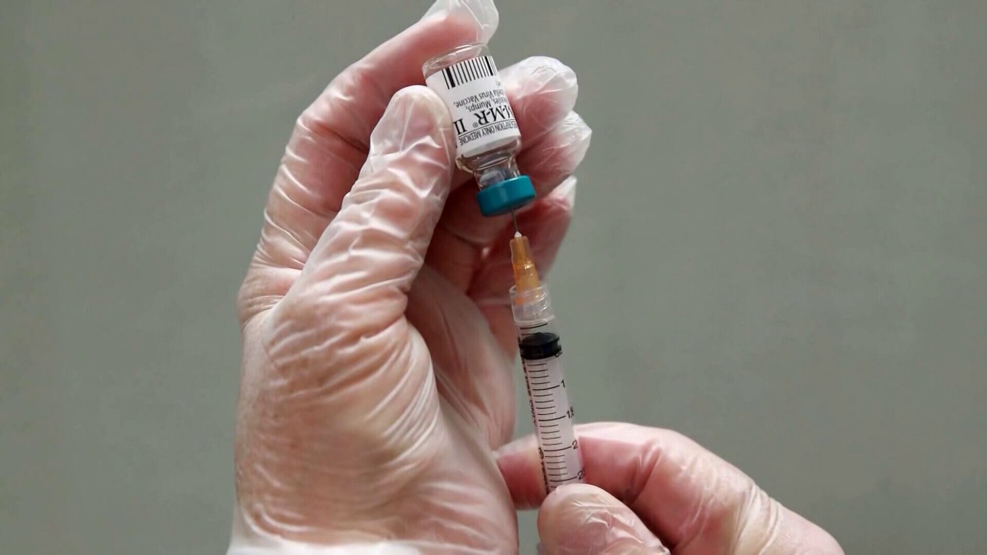 Doctors urging measles vaccinations as cases slowly trend upward in Arizona