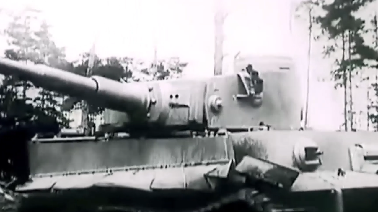 How Germany Built Its Steel Powerhouse: From Light Panzers to the Tiger ...