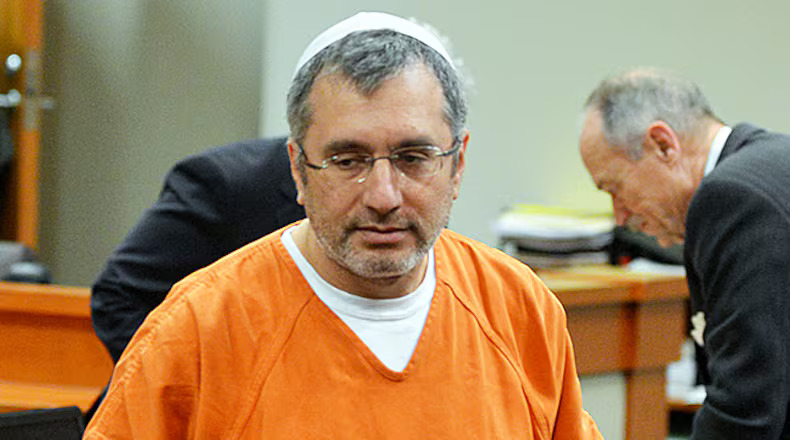 Who Was the True Culprit in Rusty Sneiderman’s Case