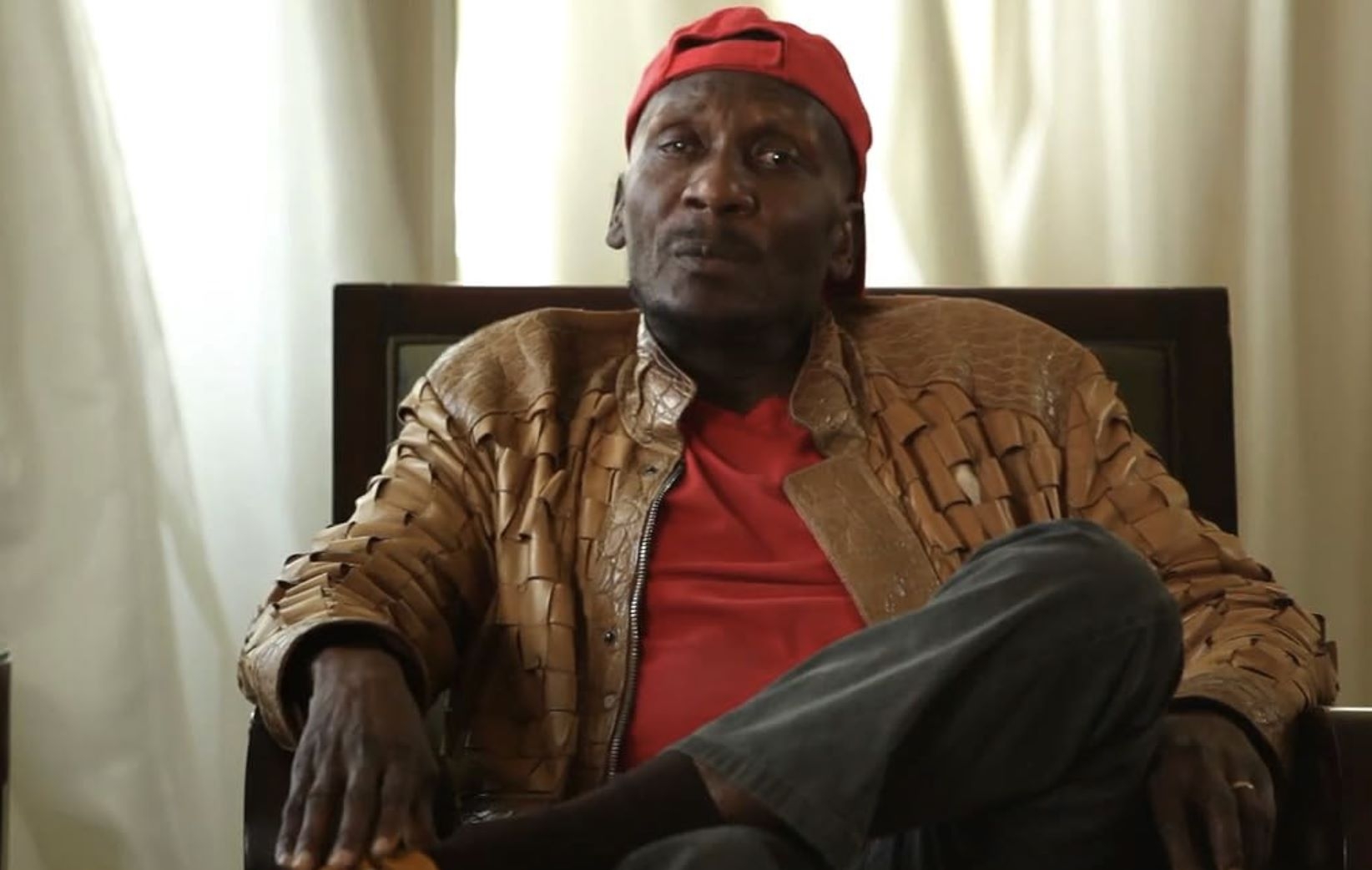 Reggae star Jimmy Cliff dies at 81