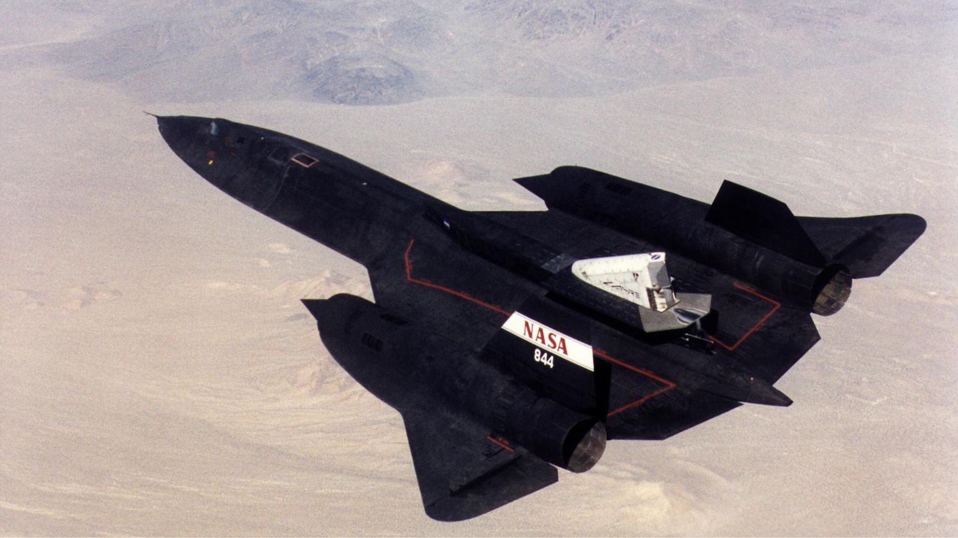 How world’s first hydrogen-fueled hypersonic jet could fly 12 times the ...